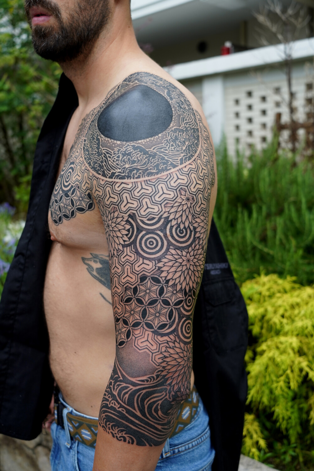 幾何学ﾉ詰合ｾ | NISSACO